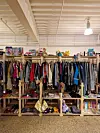 Loppo er Norges største loppe­supermarked – planlegger flere