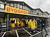 Byggmax nr. 42 i Slemmestad