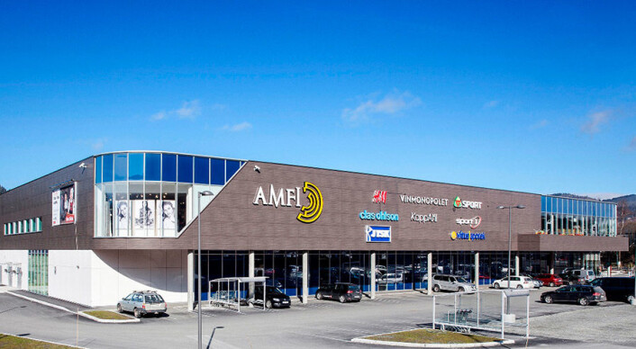 Kjøpesenterbransjen møtes, og de nominerte er…